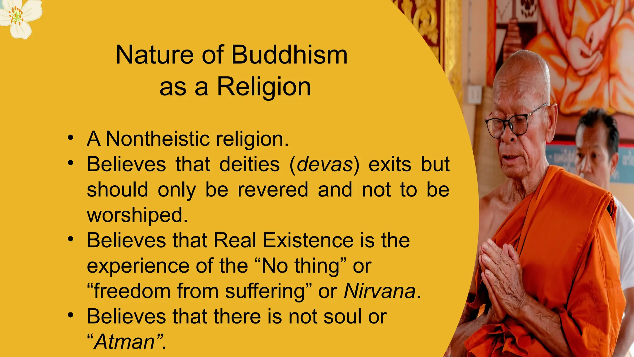 Intro. To World Religion Grade- 11 HUMSS | PPTX