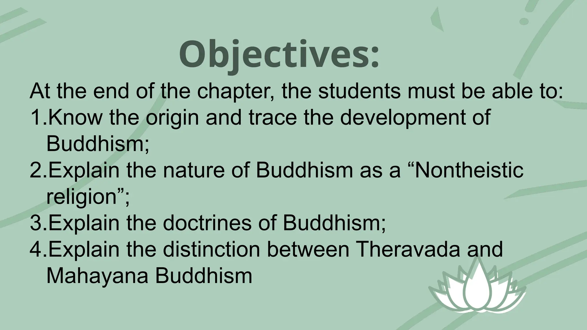 Intro. To World Religion Grade- 11 HUMSS | PPTX