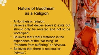 Intro. To World Religion Grade- 11 HUMSS | PPTX