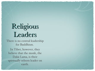 Introduction to Buddhism | PPT