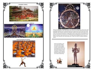 Buddhism: A Major World Religion | PDF