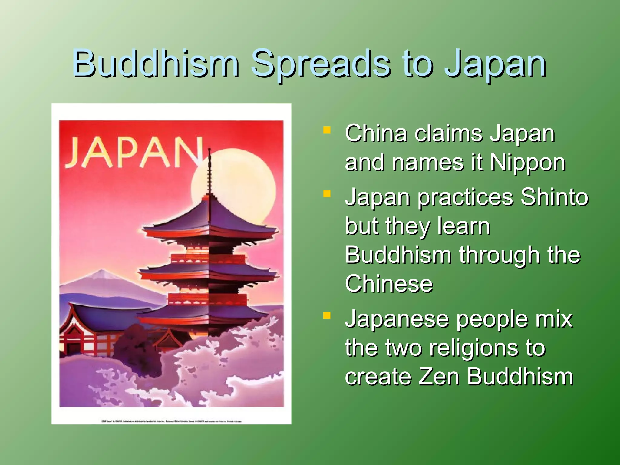 Buddhism | PPT