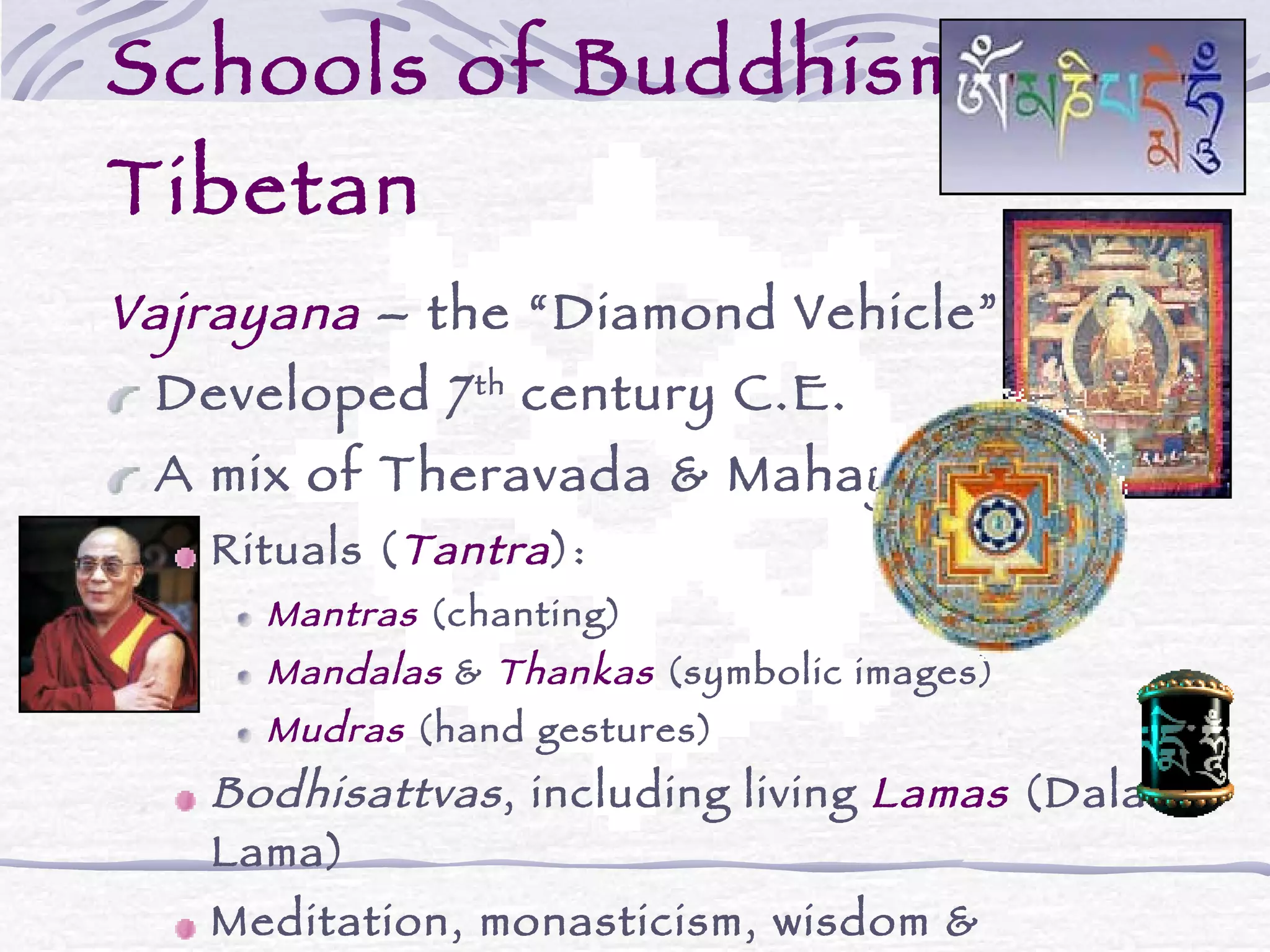 Buddhism | PPT