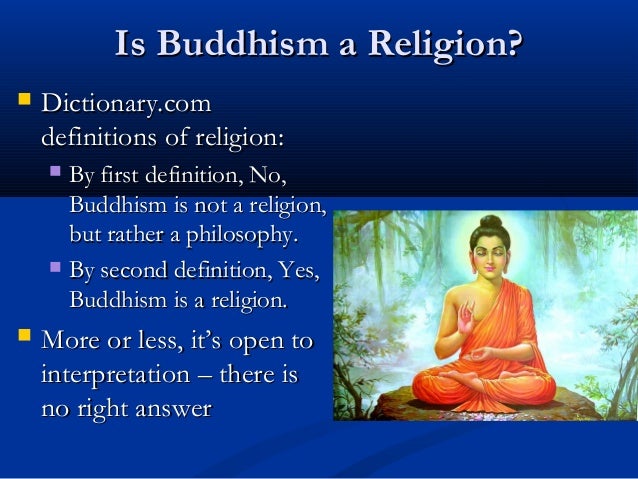 Buddhism Beliefs