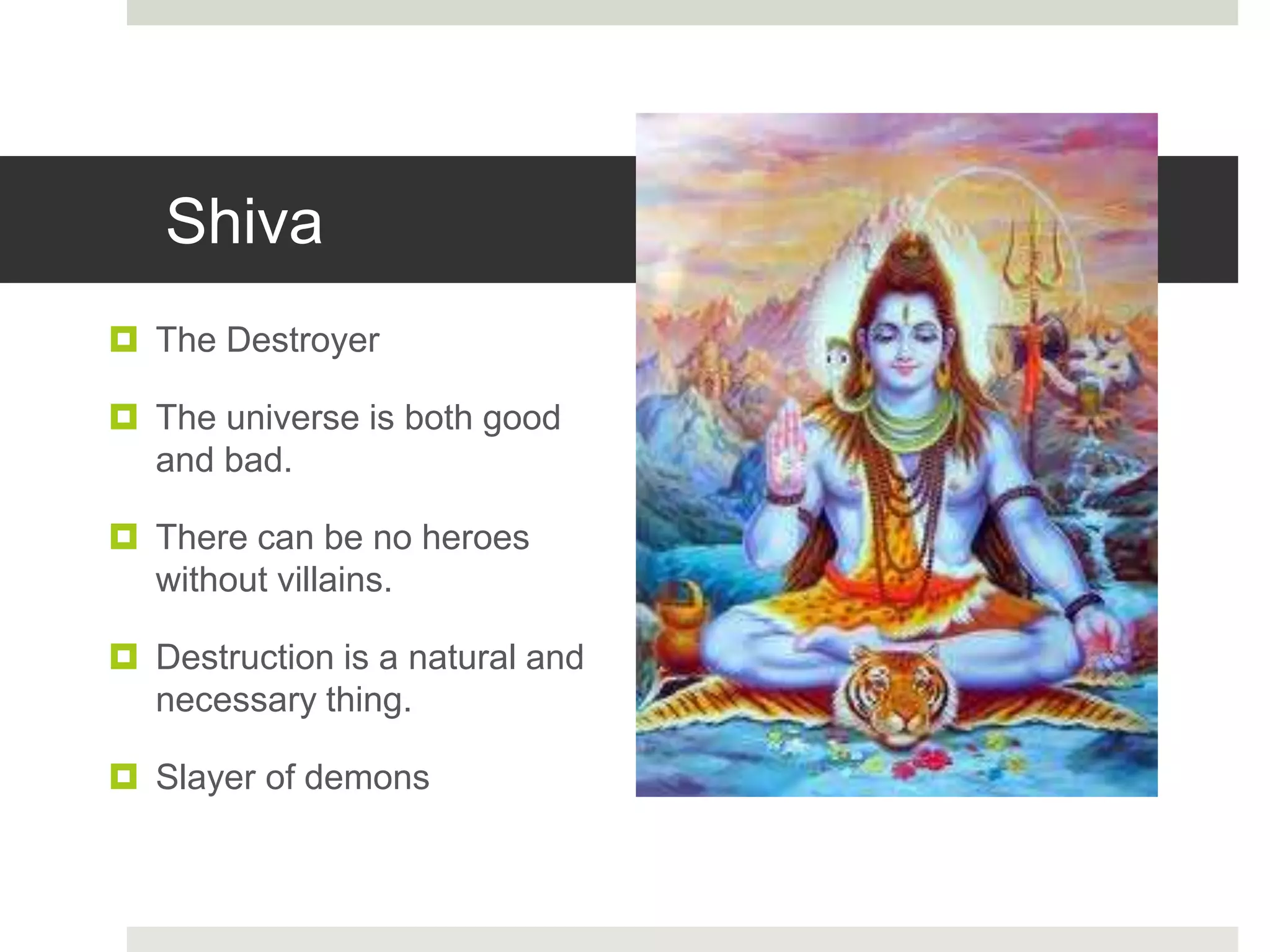 Buddhism and hindu ppt | PPTX