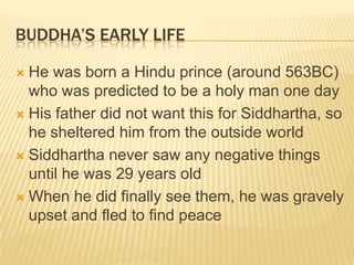 Buddhism and india’s golden age | PPTX