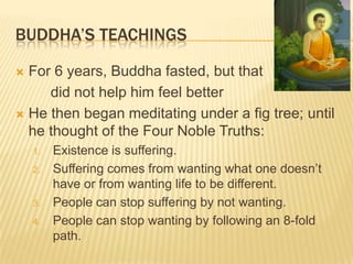 Buddhism and india’s golden age | PPTX
