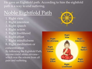 Buddhism and Jainism | PPSX