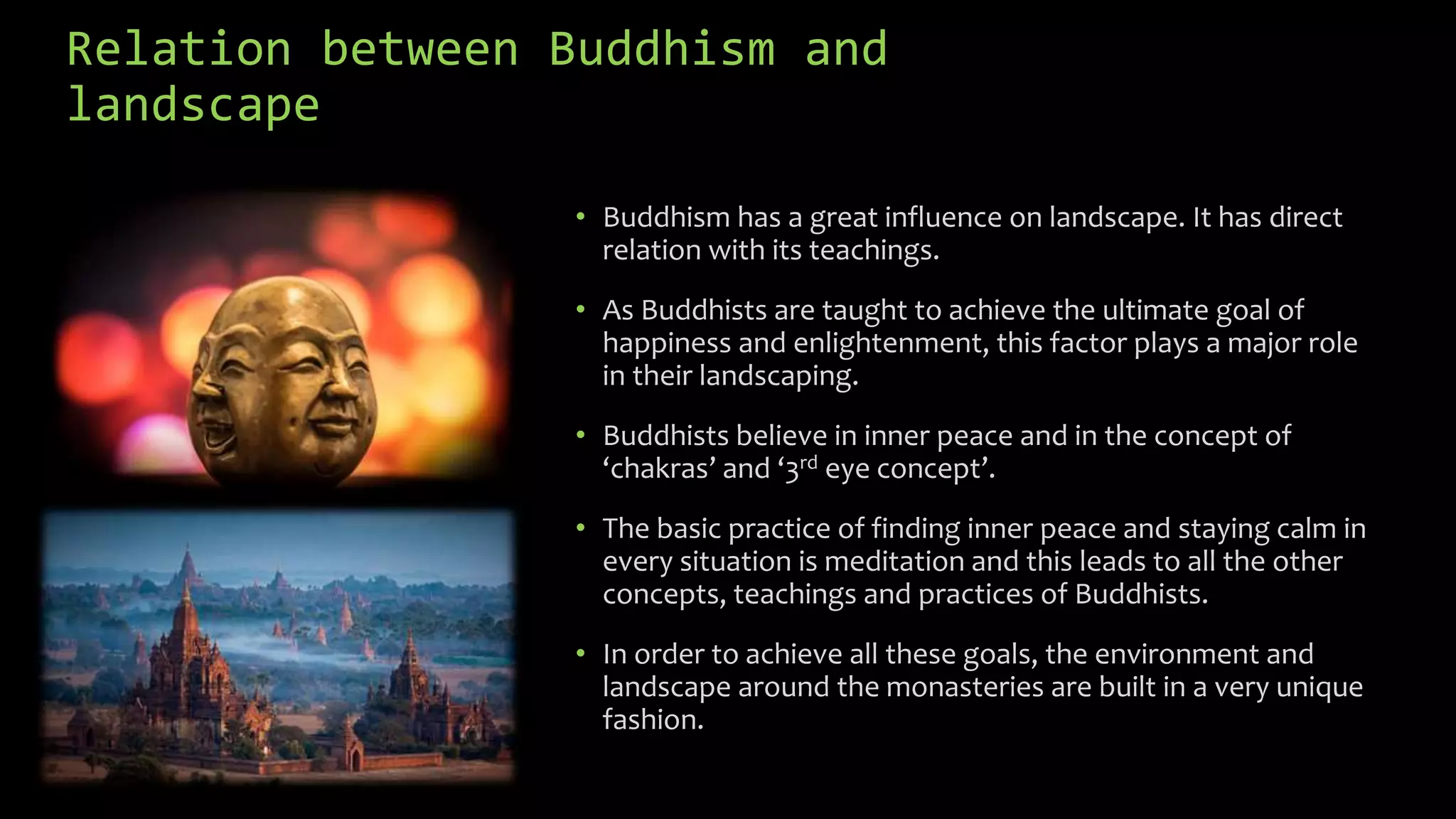 Buddhism and Landscape.pptx