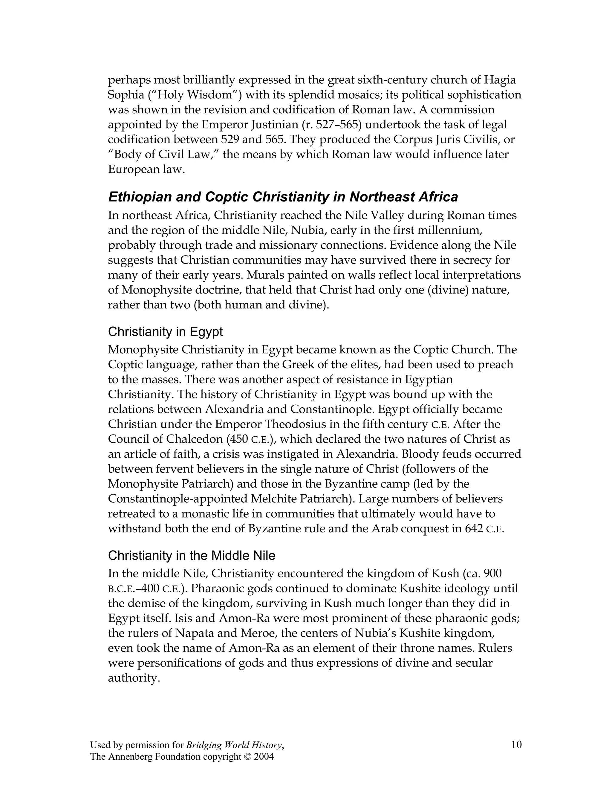 Buddhism Christianity Islam - Religions | PDF