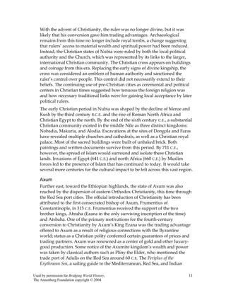 Buddhism Christianity Islam - Religions | PDF