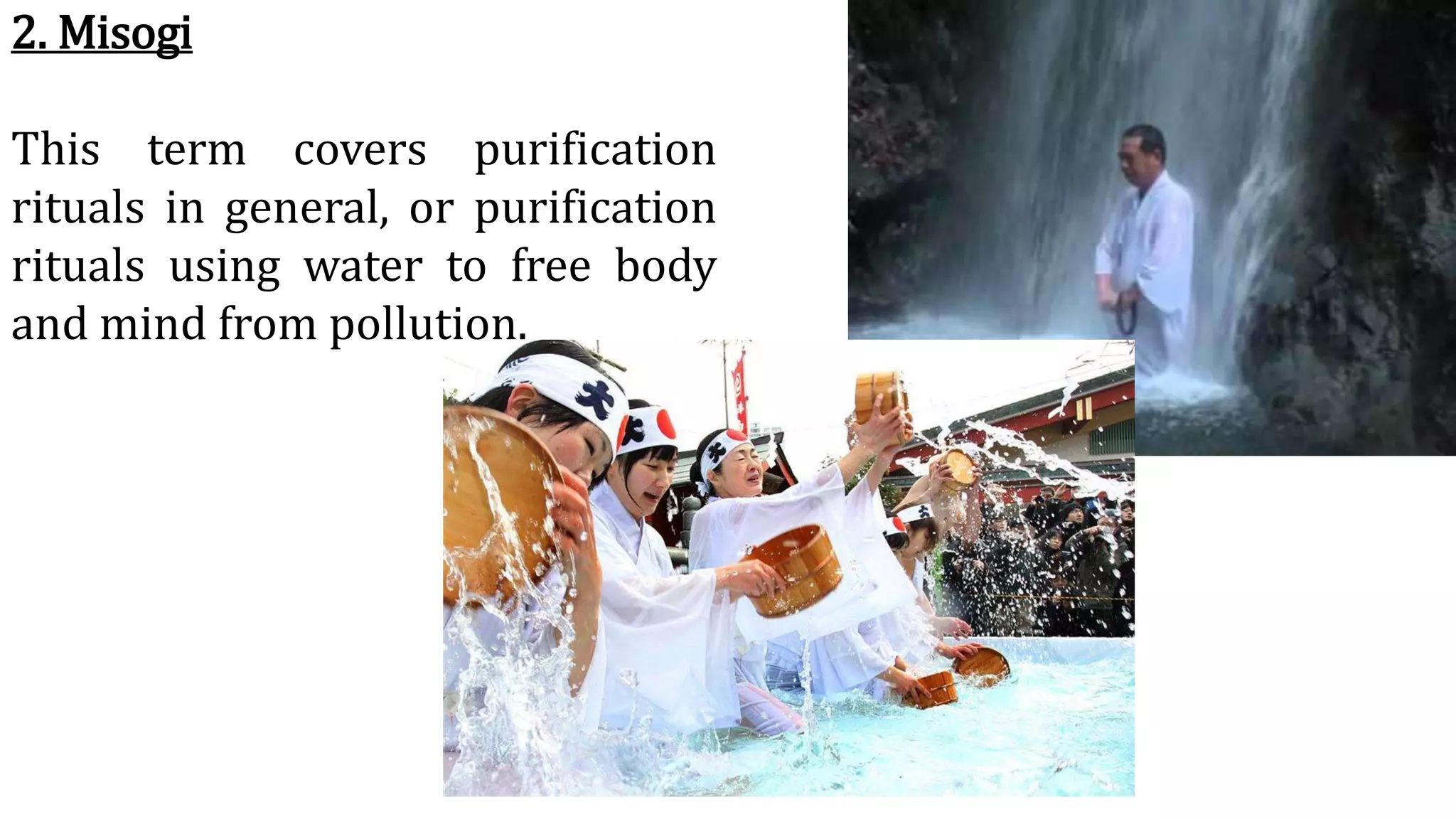 Buddhism, Confucianism and Shintoism | PPTX