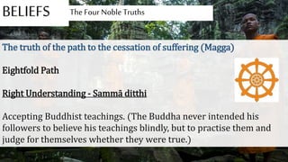 Buddhism, Confucianism and Shintoism | PPTX