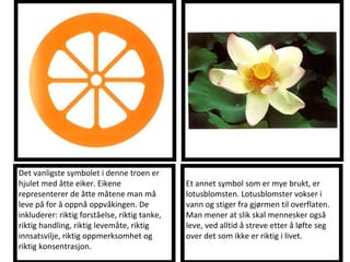 Buddhisme | PPTX