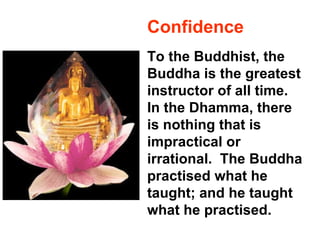 Buddhism for you lesson 03-what buddhism is | PPT