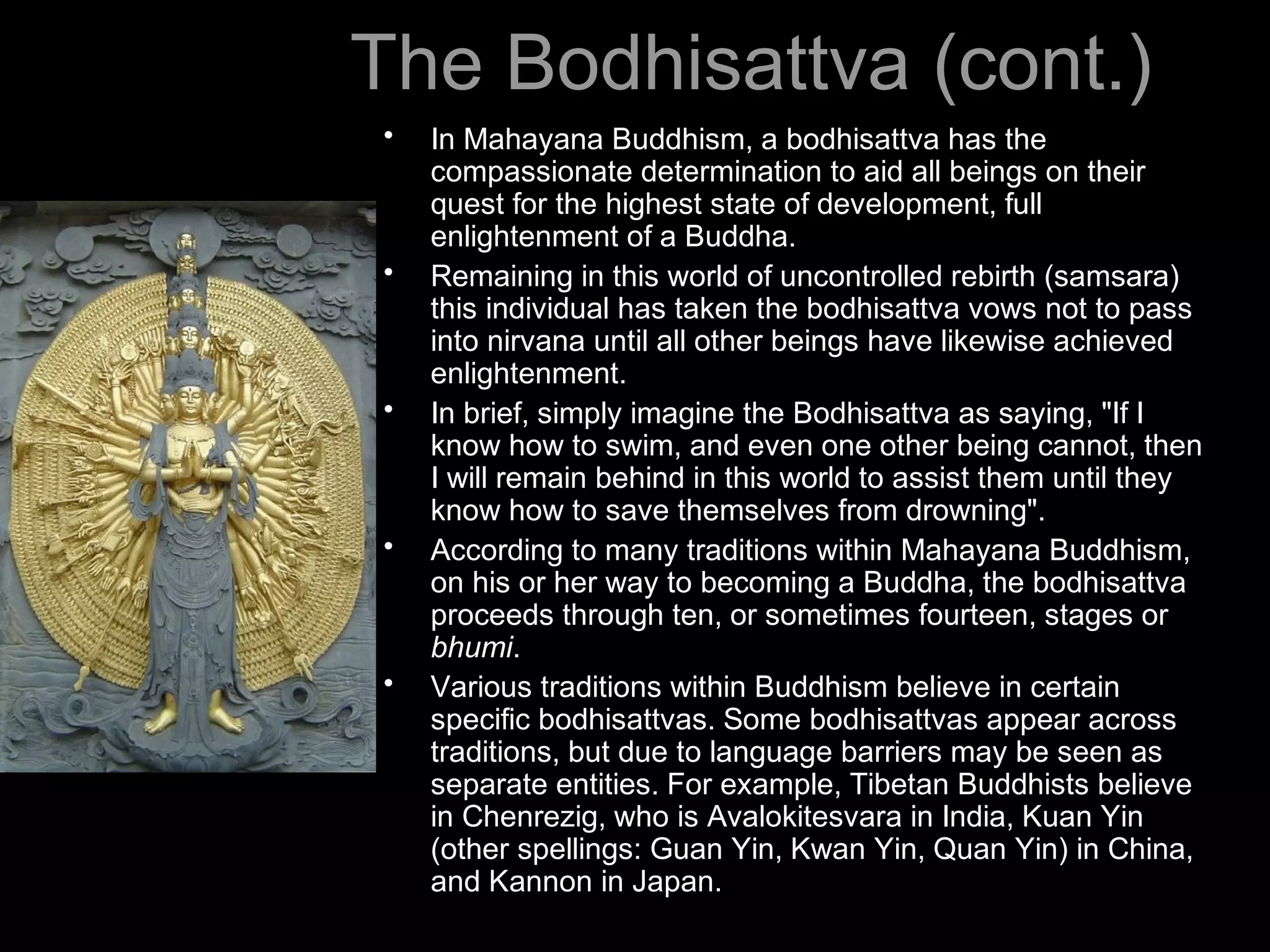 Buddhism Introduction | PPT