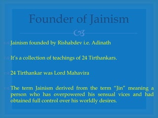 buddhism jainism-.pptx