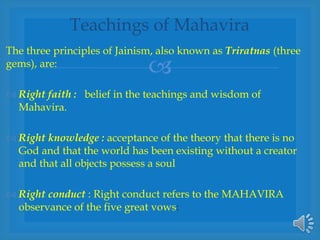 buddhism jainism-.pptx