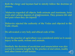 buddhism jainism-.pptx