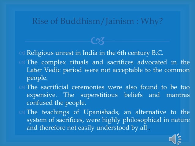 buddhism jainism-.pptx