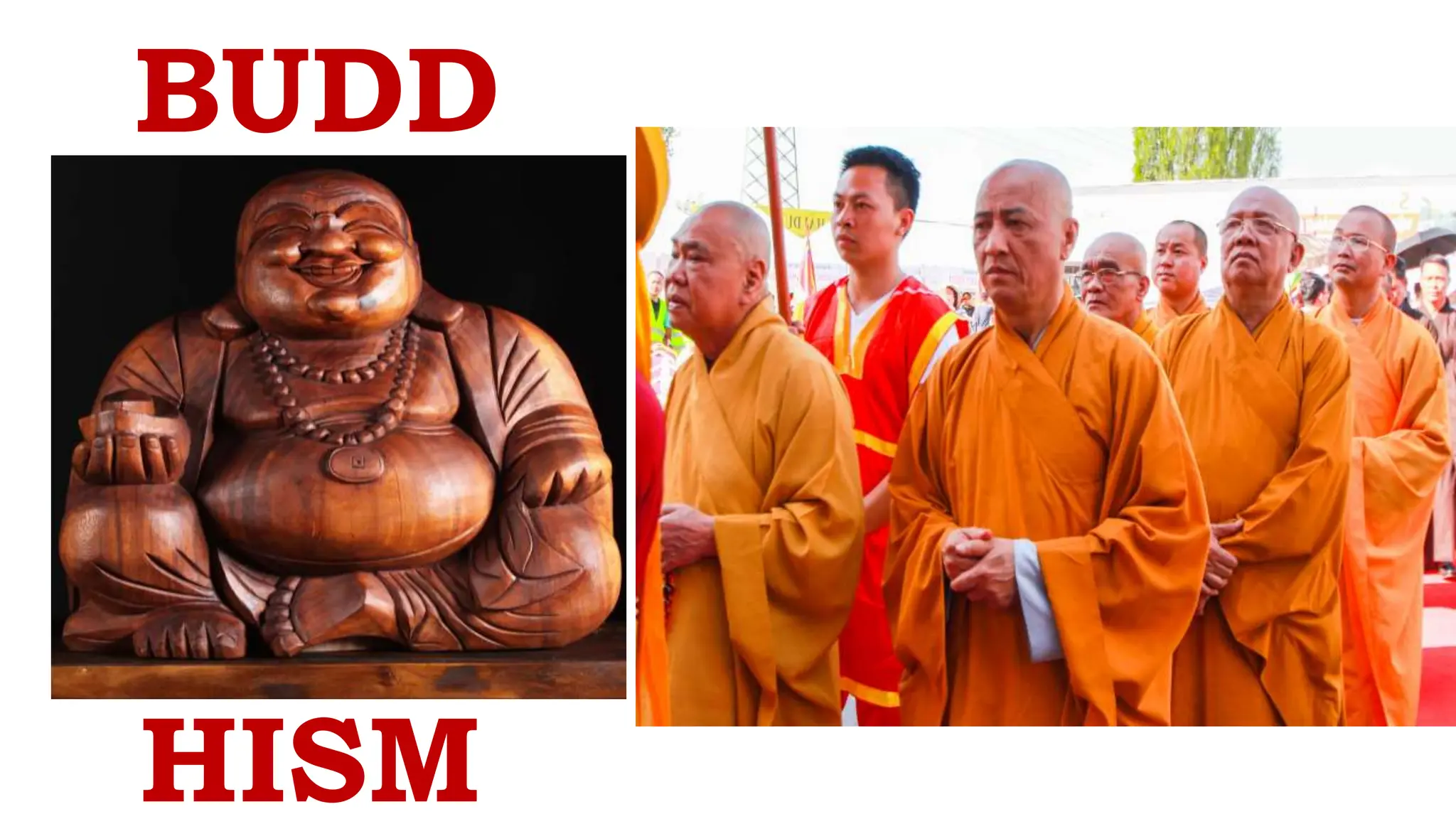 Elements of Religion; Buddhism Origins.pptx