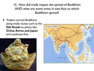 Buddhism | PPT | Buddhism | Religion & Spirituality