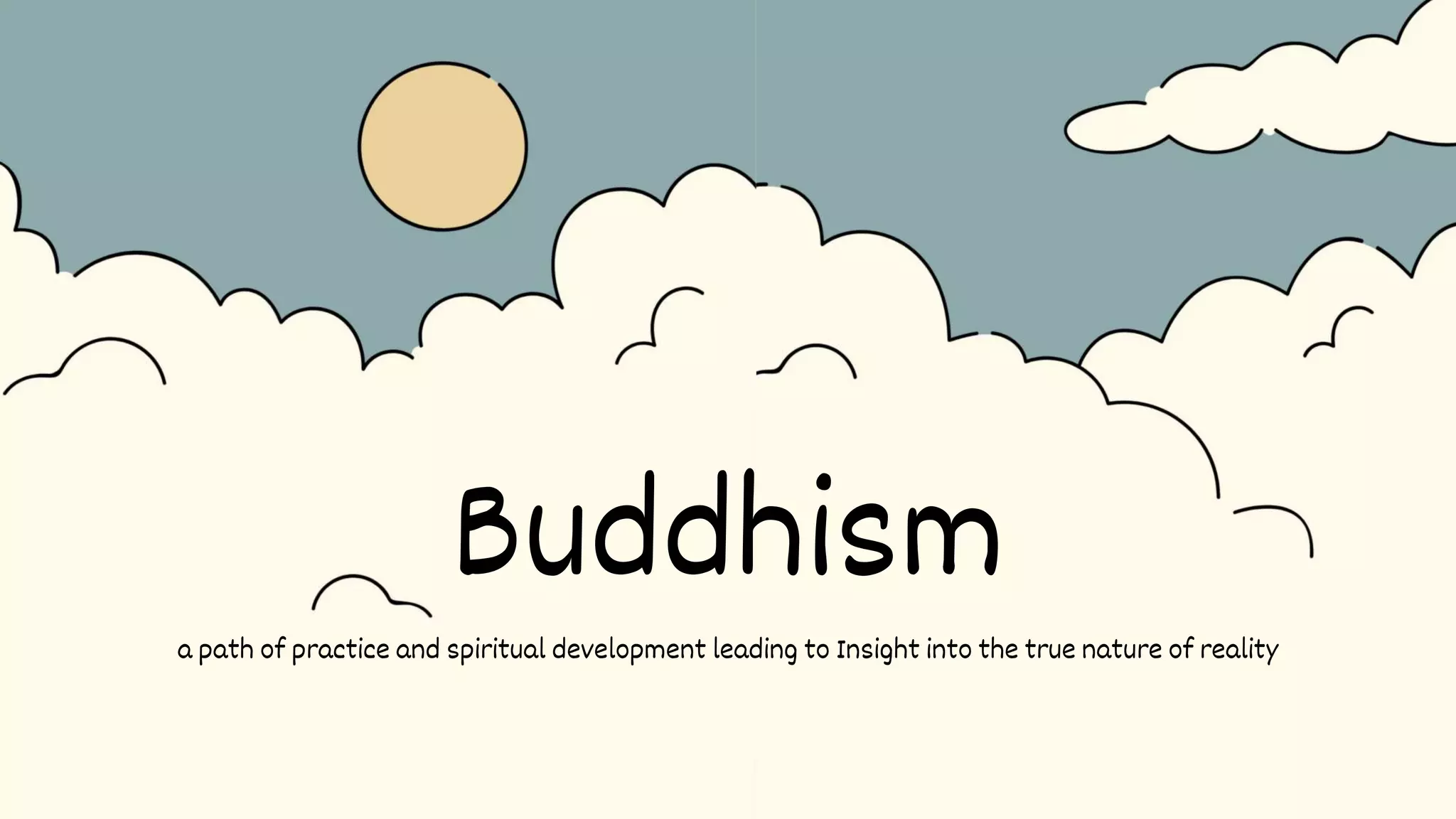 Buddhism PPT.pptx