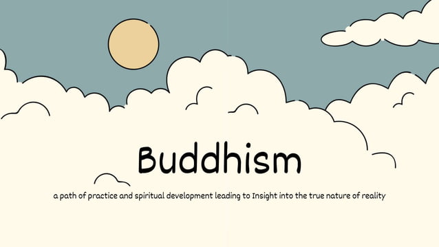 Buddhism PPT.pptx