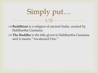 Buddhism ppt.pptx
