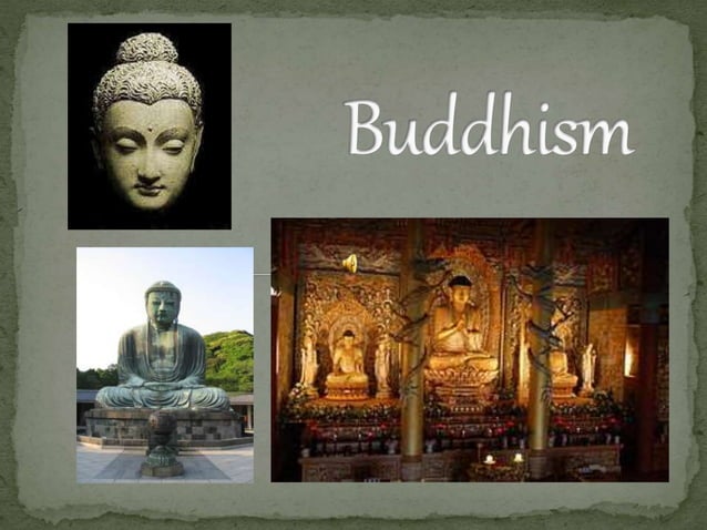 what is buddhism? | PPT