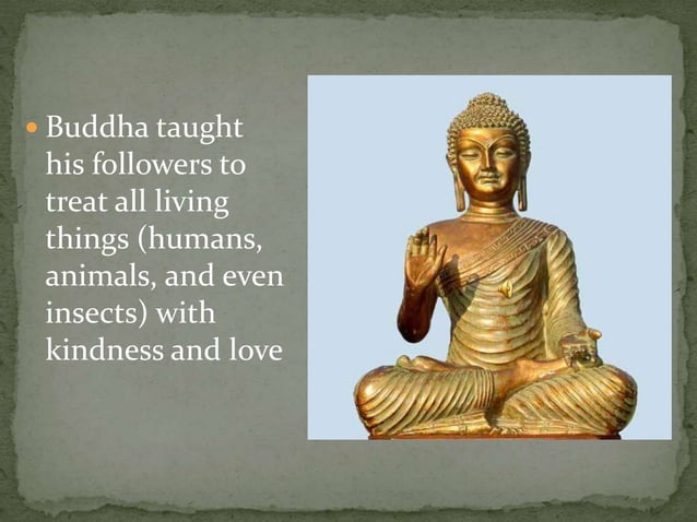what is buddhism? | PPT