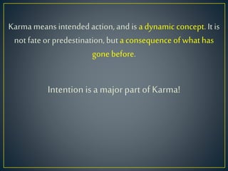 Buddhism- Philosophy | PPTX