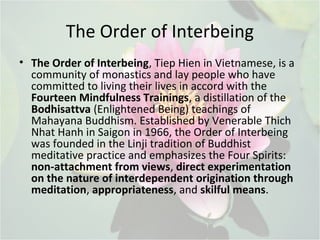 Buddhism & Sexuality | PPT