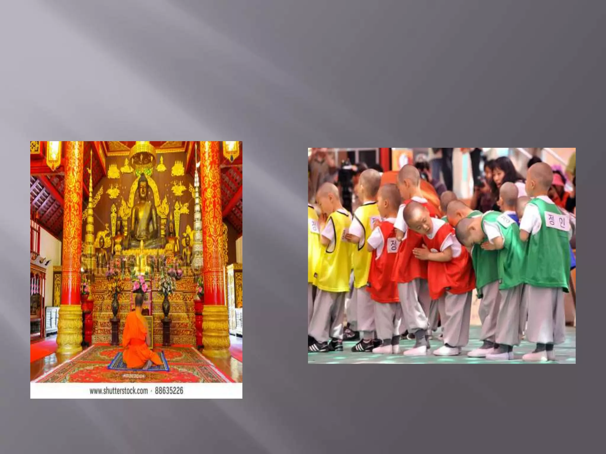 Buddhism slides | PPTX