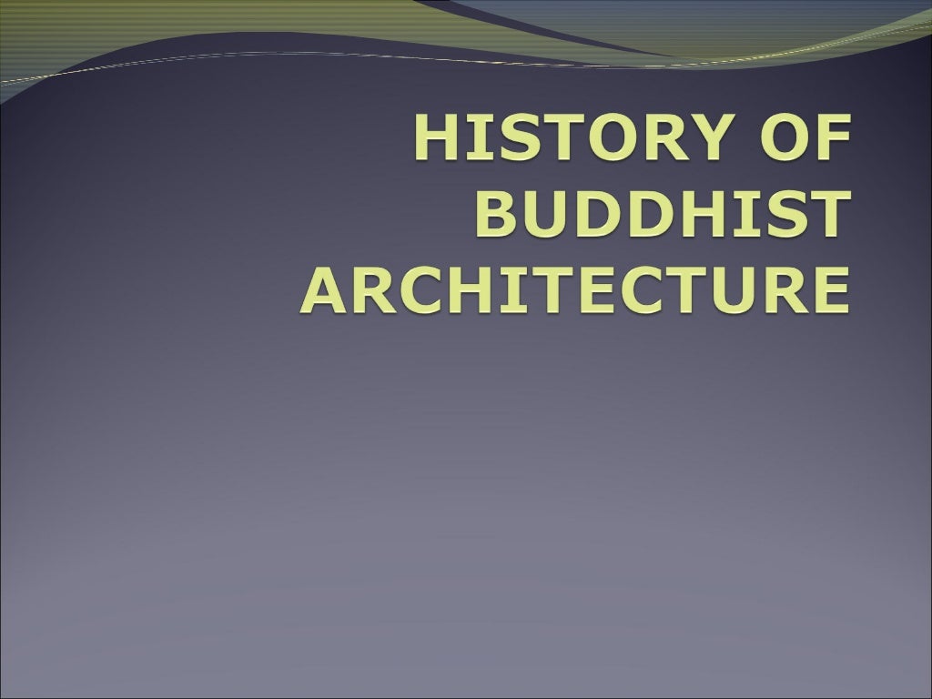 Buddhist | PPT