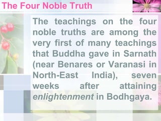 Buddhist-Ethics Part I.ppt