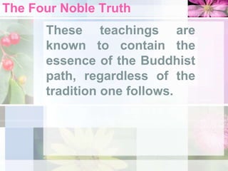 Buddhist-Ethics Part I.ppt