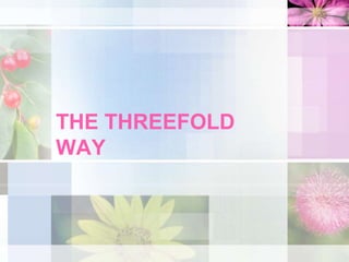 Buddhist-Ethics Part I.ppt