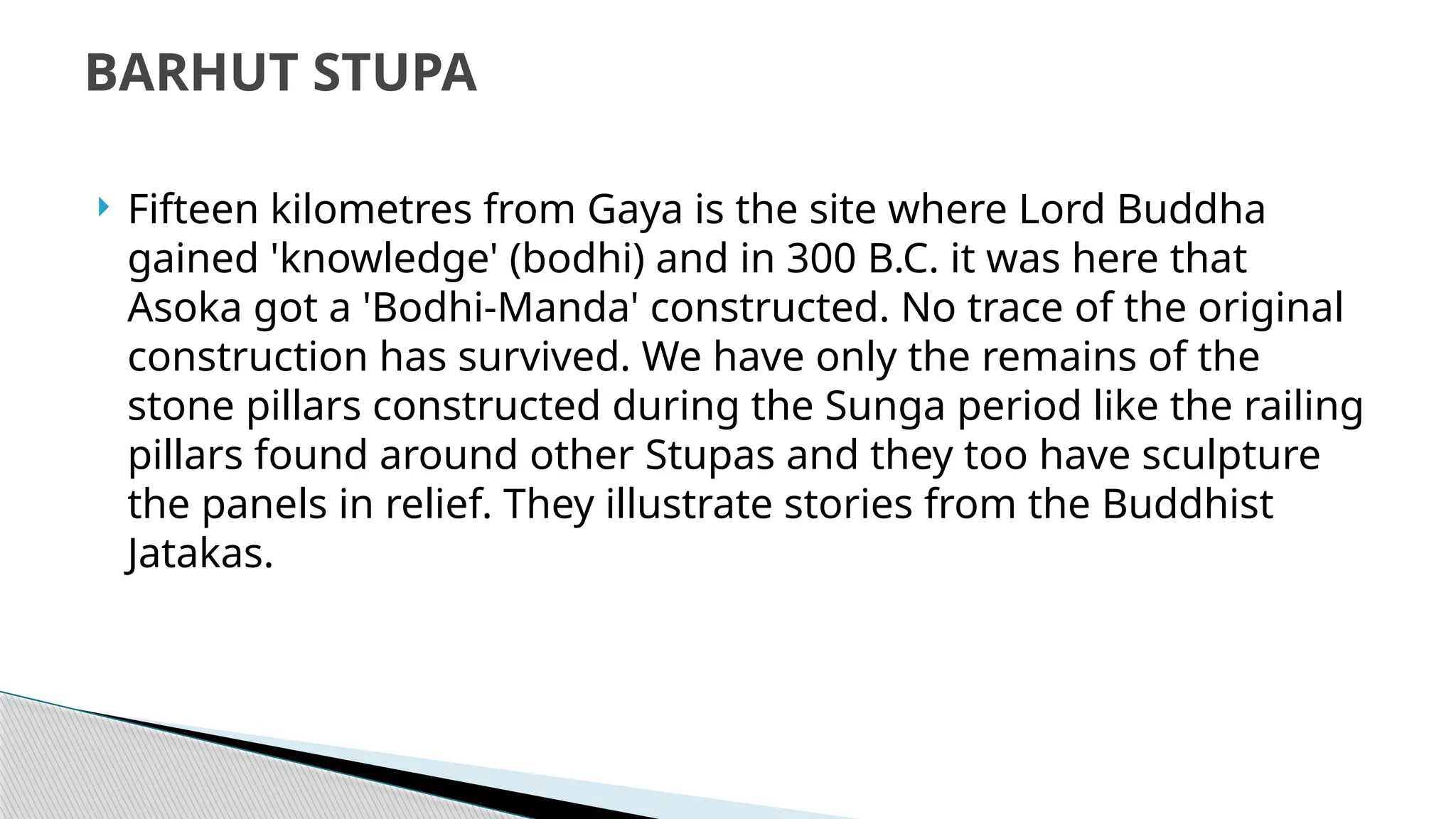 BUDDHIST-MONUMENT. IN-ODISHA.pptx