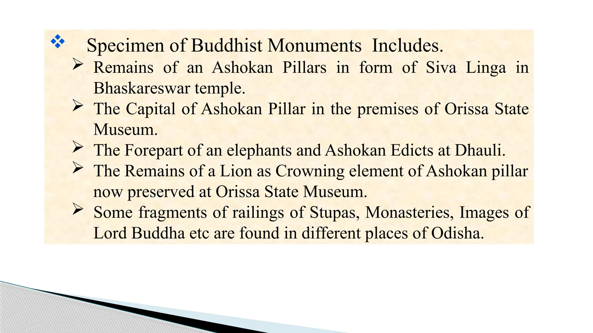 BUDDHIST-MONUMENT. IN-ODISHA.pptx