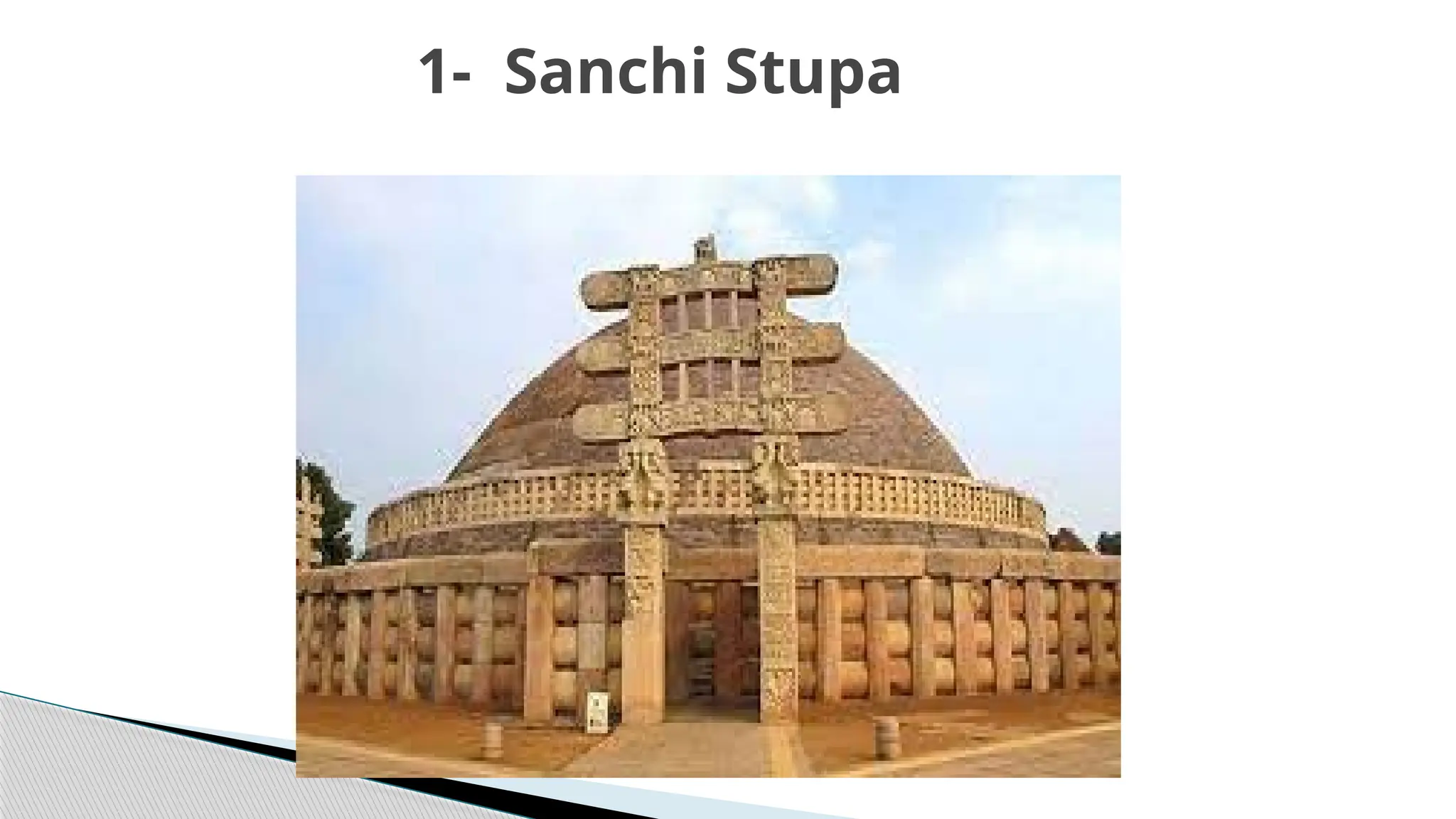 BUDDHIST-MONUMENT. IN-ODISHA.pptx