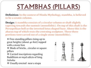 Buddhist architectrure | PPTX
