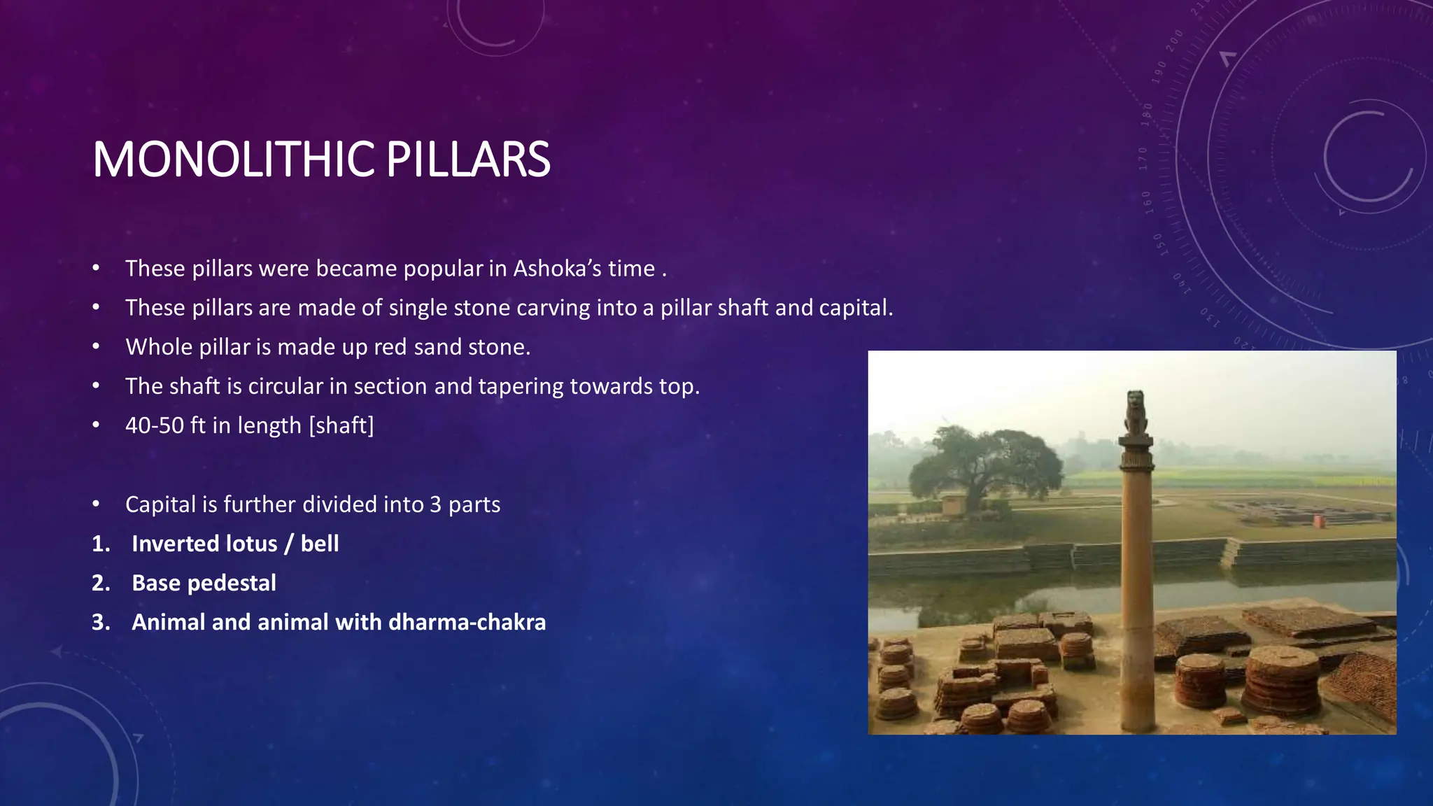 Buddhist architecture.pdf class case study | PDF