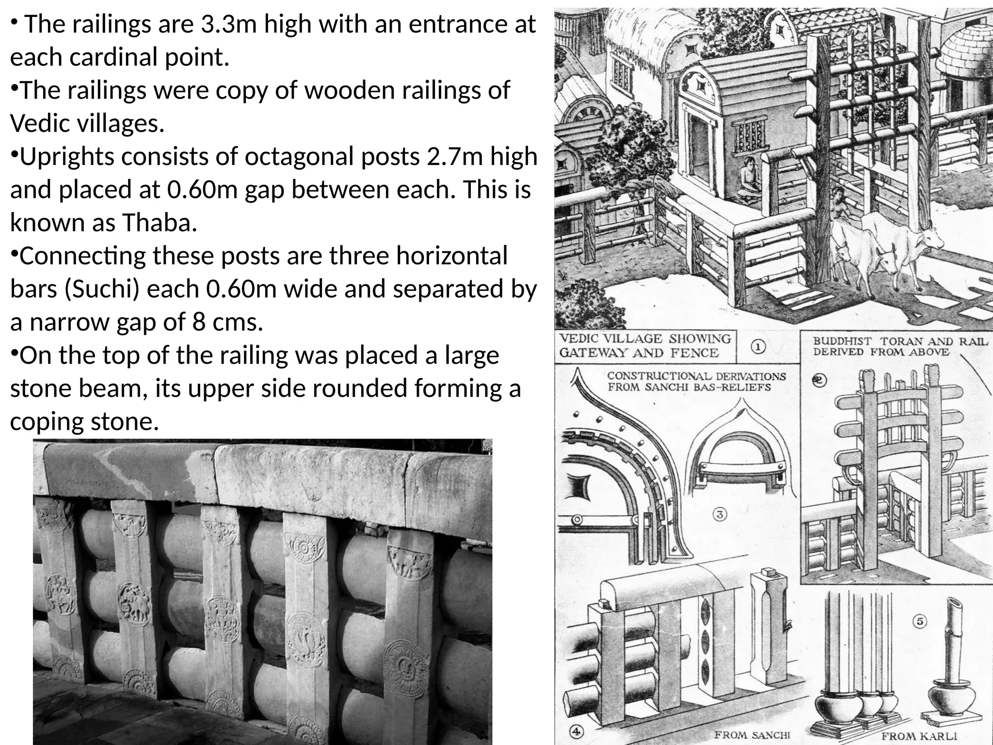 BUDDHIST ARCHITECTURE about buddhist style temple.pptx
