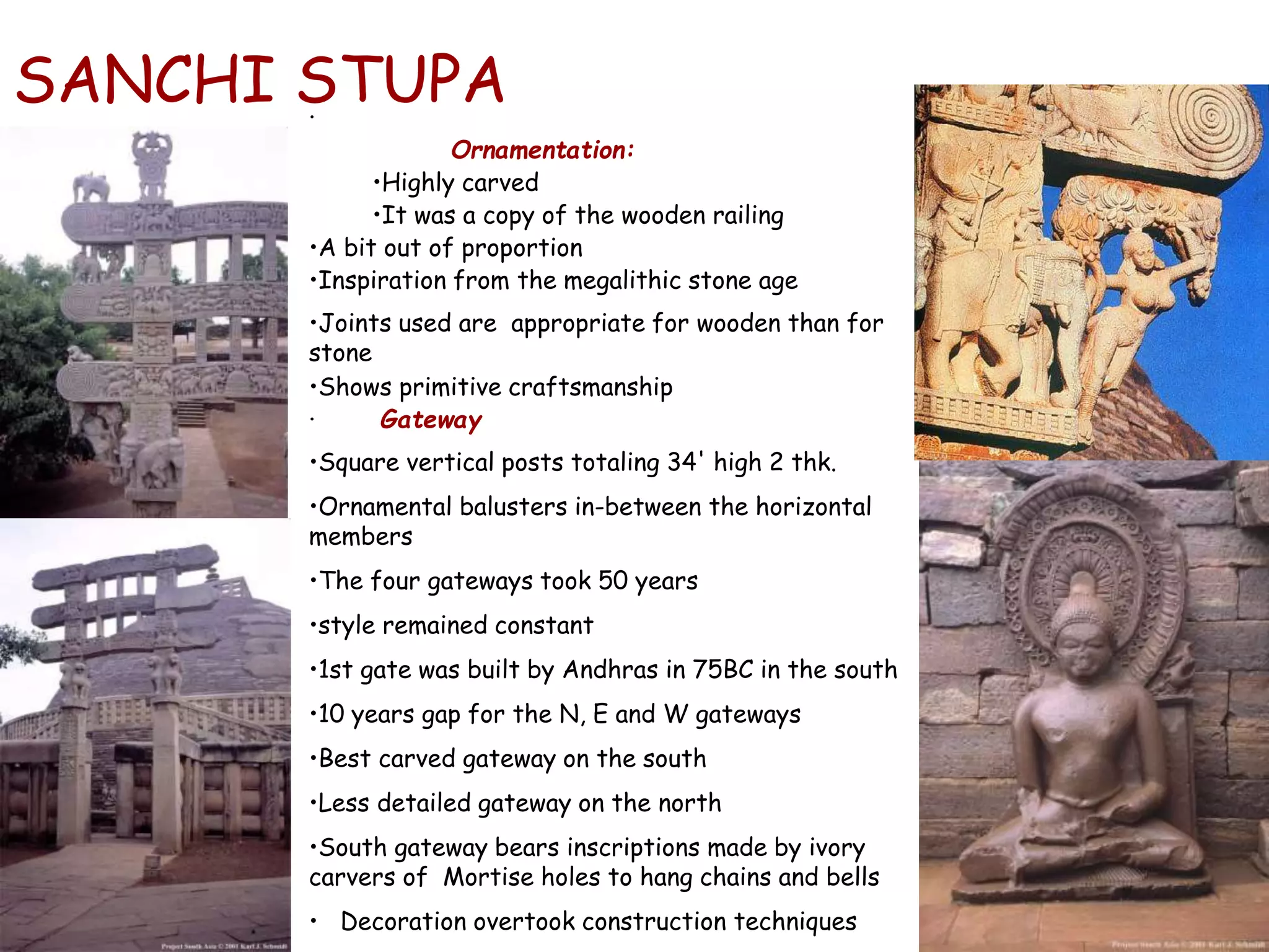 Buddhist architecture 1-1.ppt