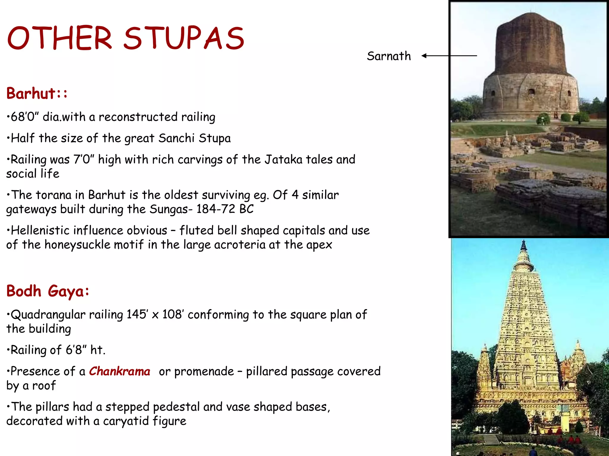 Buddhist architecture 1-1.ppt