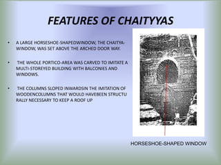 Buddhist architecture stupa | PPTX