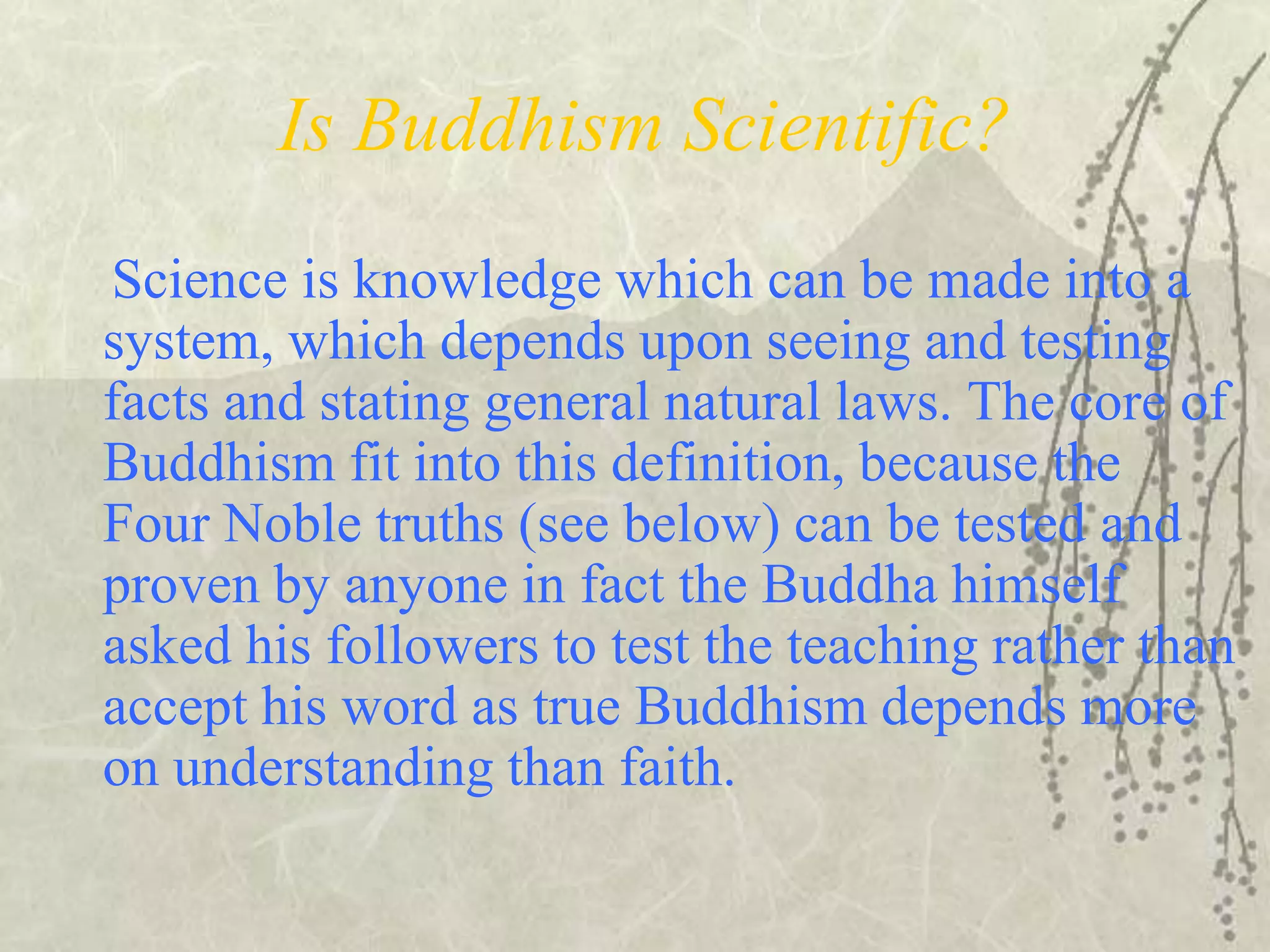 buddhist basic guide.ppt