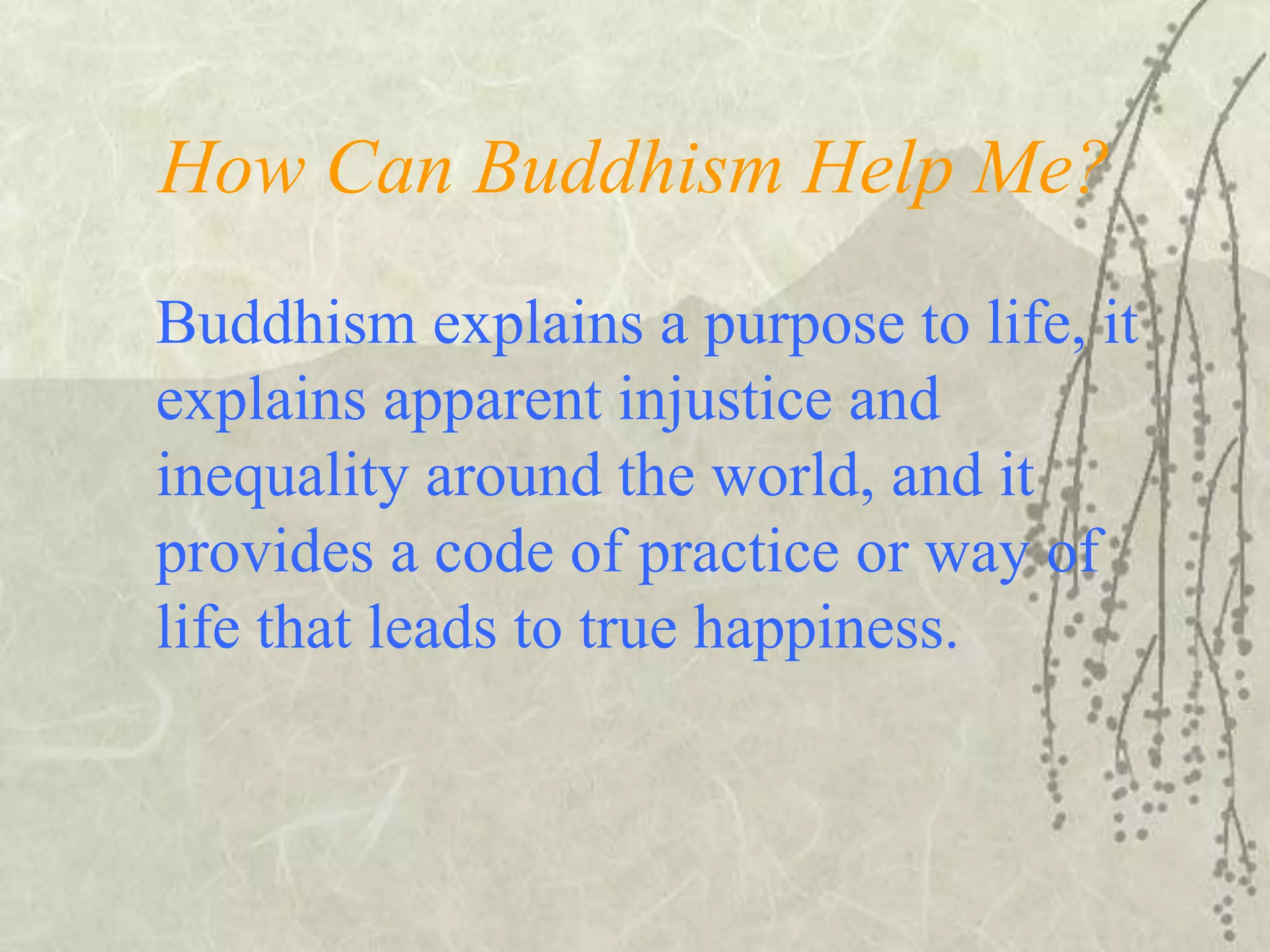 buddhist basic guide.ppt