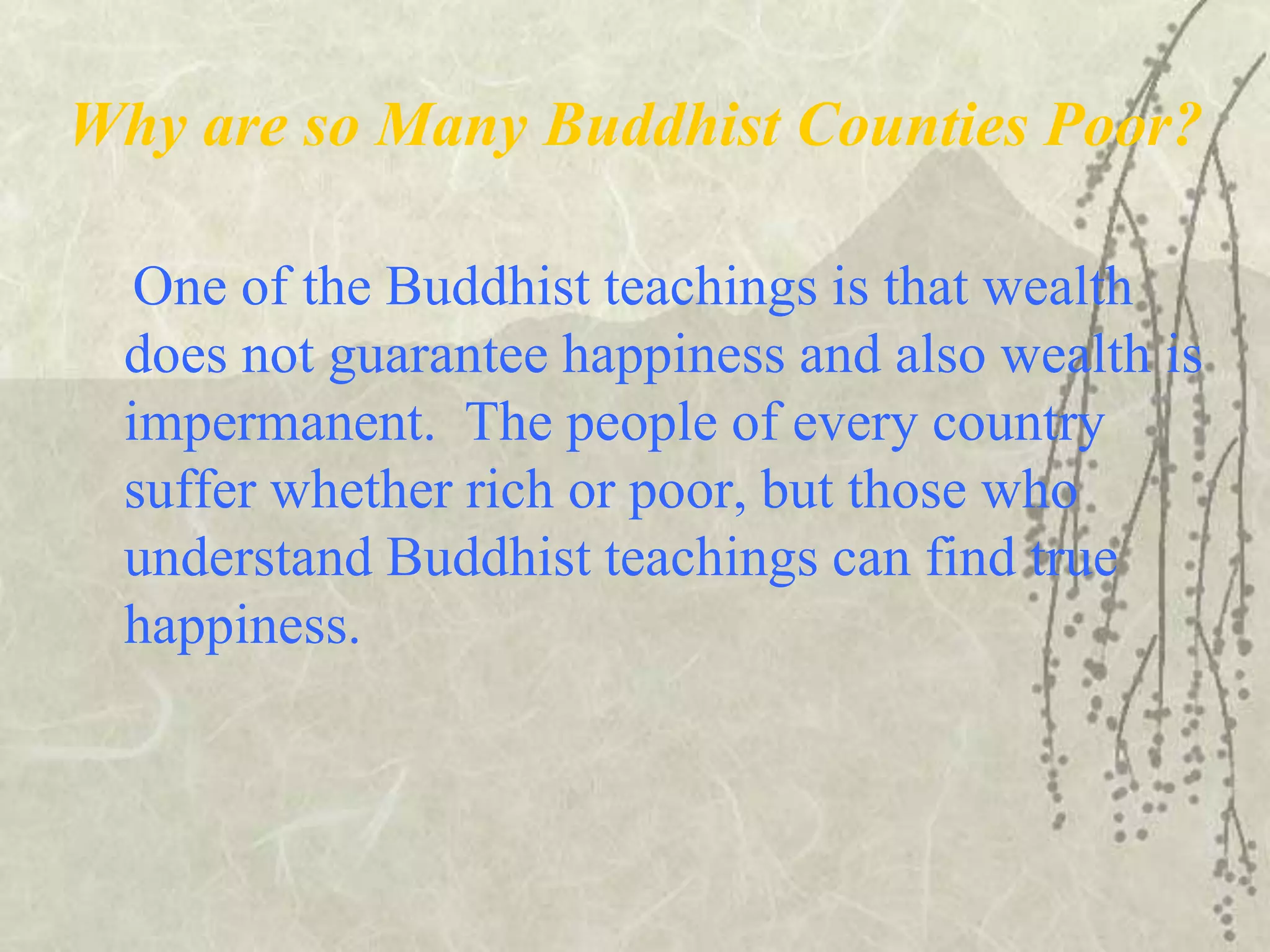 buddhist basic guide.ppt
